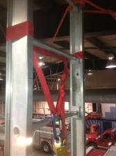 Ladder Gin For Confined Space – First Due Tackle